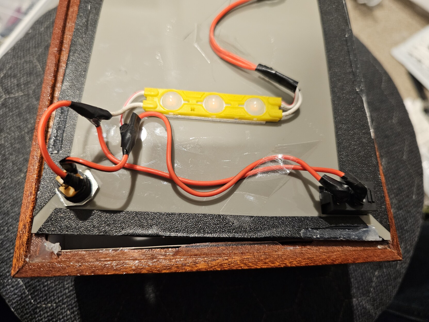 Tequin (@tequin@furry.nz) - NZ Furries